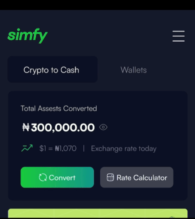 Easy Crypto Loan